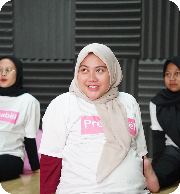 Senam Ibu Hamil Medikacare - Medikacare